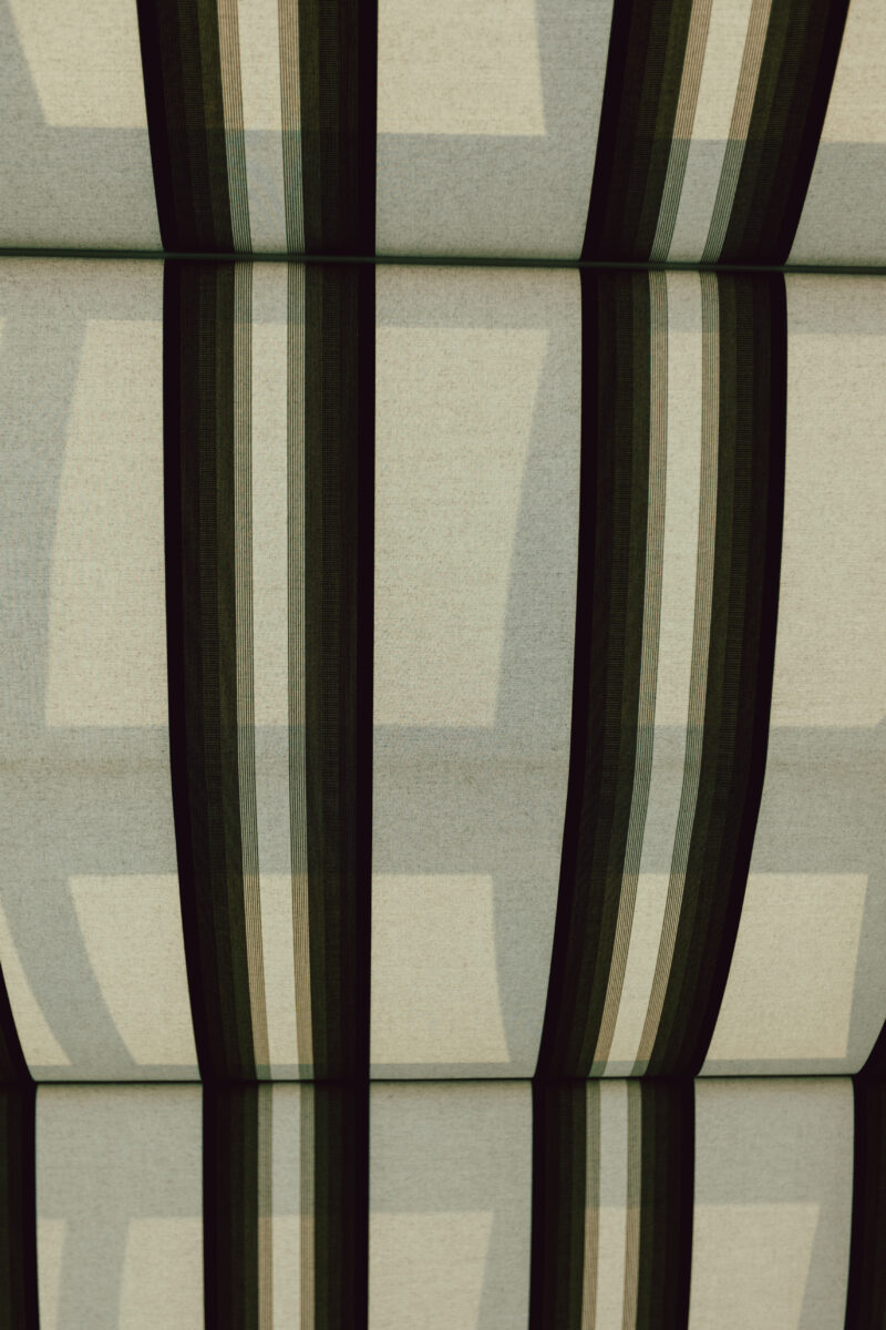 The Poolside Pergola - Pencroft