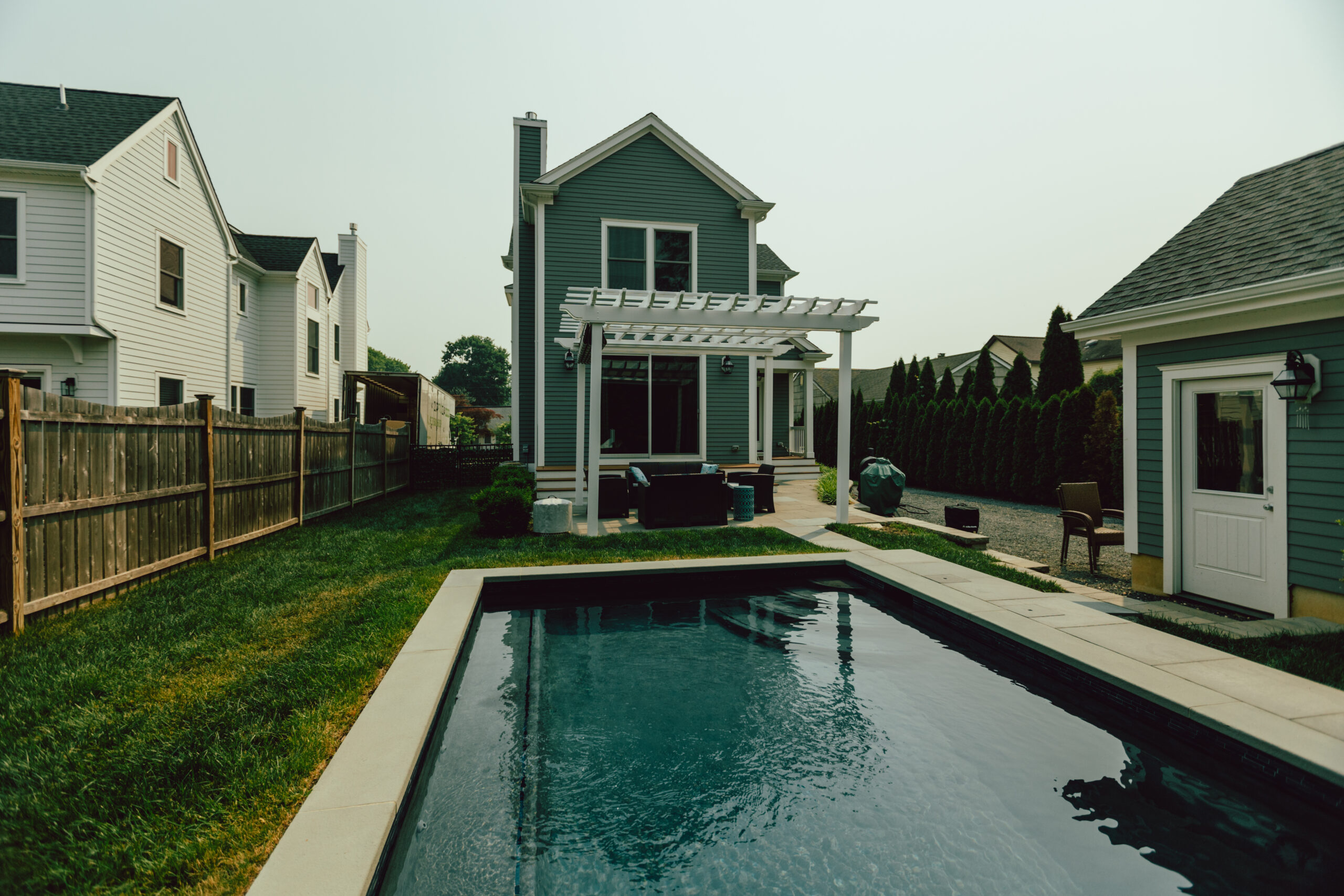 Pencroft Overview - Pencroft