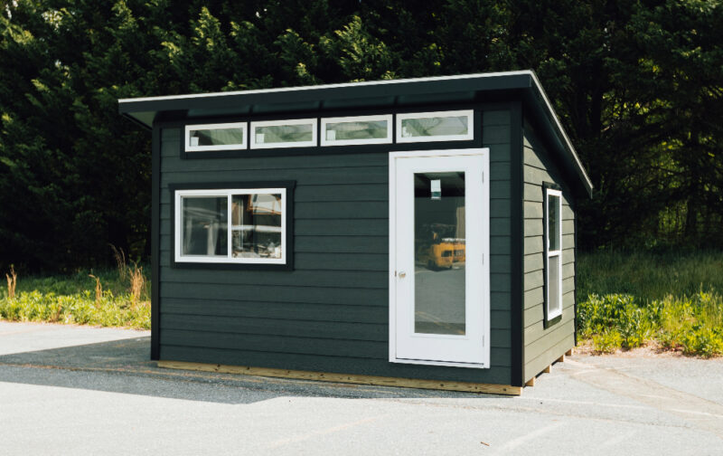 The Green Studio - Pencroft