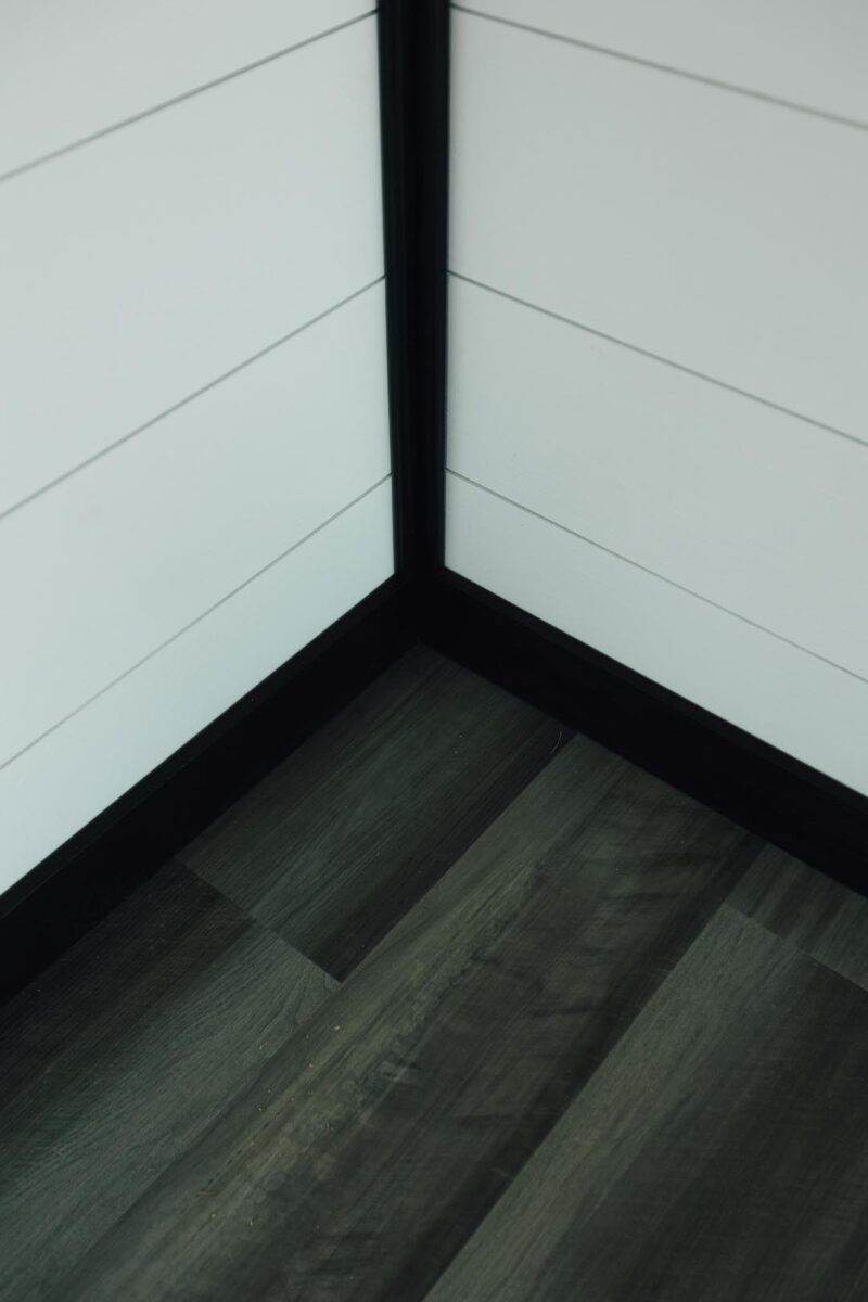 The Green Studio - Pencroft