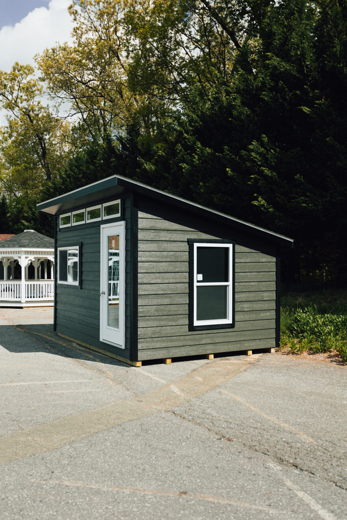 The Green Studio - Pencroft